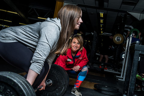 Get Fit and Active at The Best Gym Facility in Aberdeen - Aberdeen ...